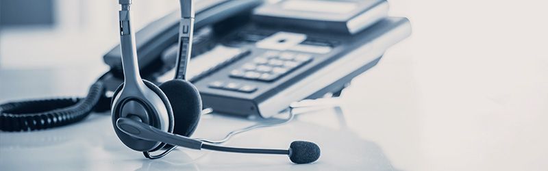 Technischer Service & Support